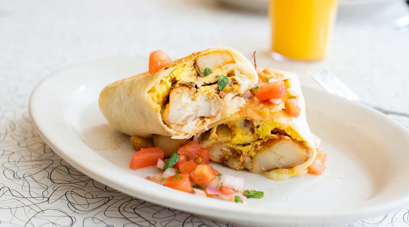 Lou's Restaurant & Bakery | Breakfast & Lunch in Hanover, NH Since '47