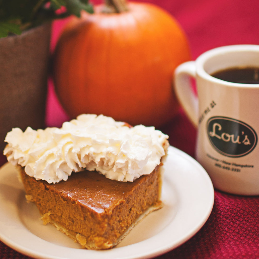 Lou's Restaurant & Bakery