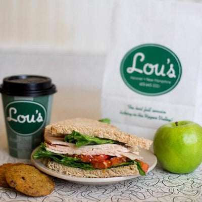 Lou's Restaurant & Bakery